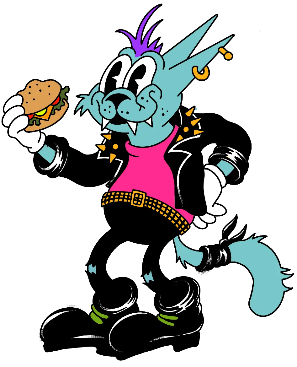 ANIMAL BOY | Baltimore, MD